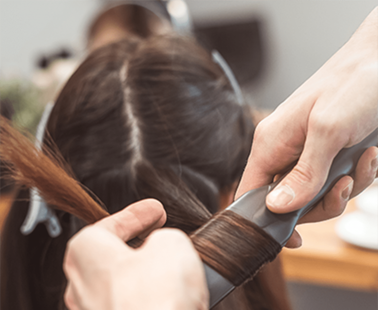 Services - APT Salon