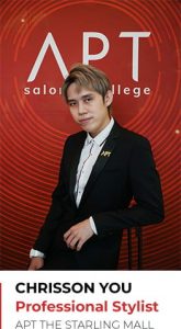 Meet Our Stylists – APT Salon