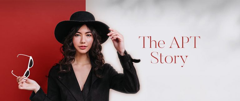 The APT Story – APT Salon